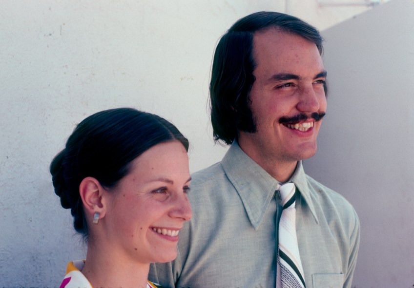 bloomers 1974 | Tom Bloomer