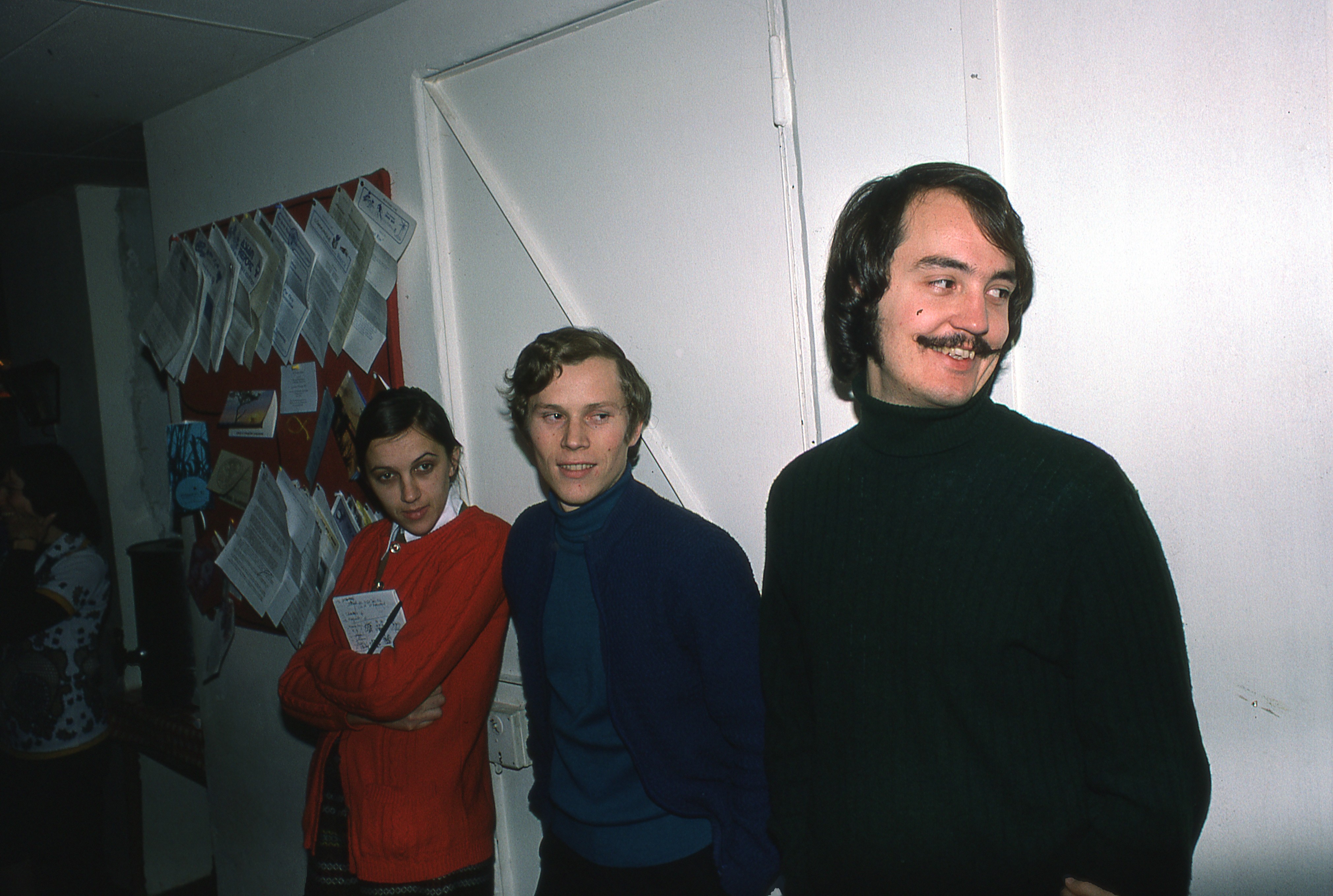 Journey in Pictures | Tom Bloomer