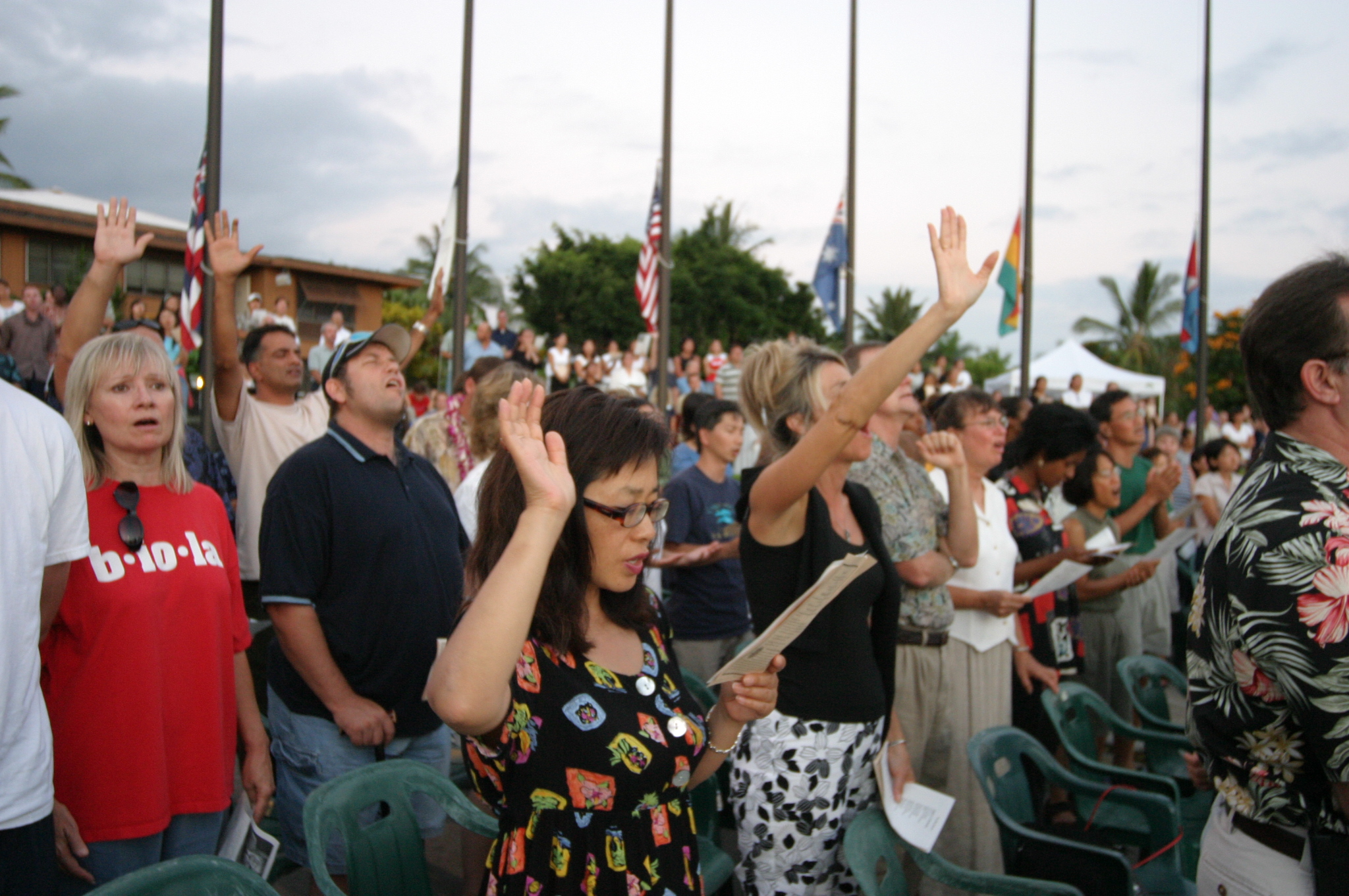 Howard Malmastadt’s Memorial | Tom Bloomer